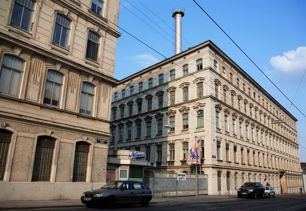 Bauwerke des 17. Bezirks – KiwiThek