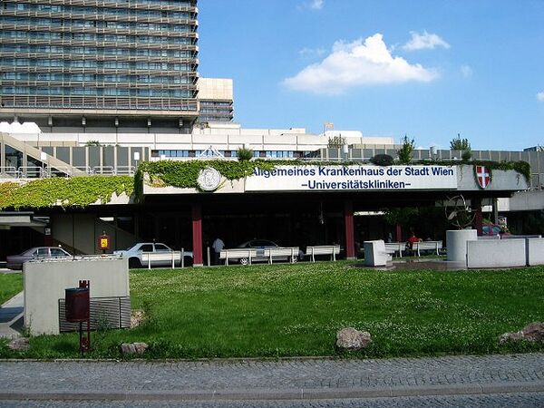 AKH Wien – KiwiThek