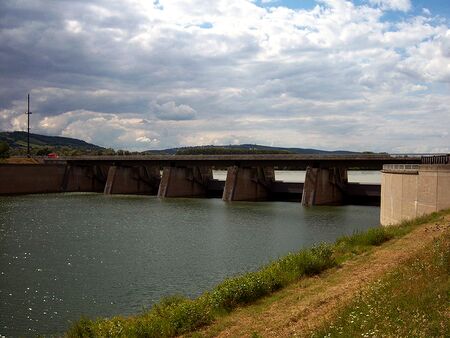 Donauinsel – KiwiThek