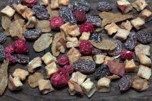 Obstverwertung – KiwiThek