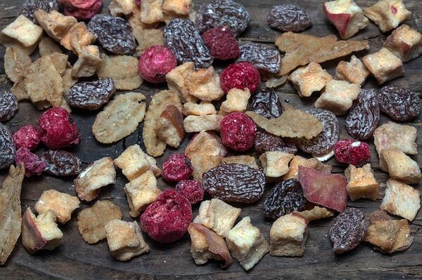 Obstverwertung – KiwiThek