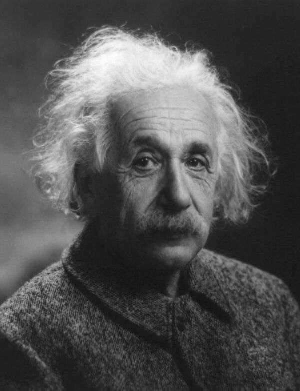 Albert Einstein – KiwiThek