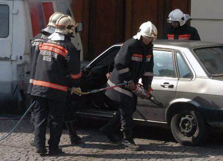 Feuerwehr – KiwiThek