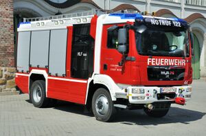 Feuerwehr – KiwiThek